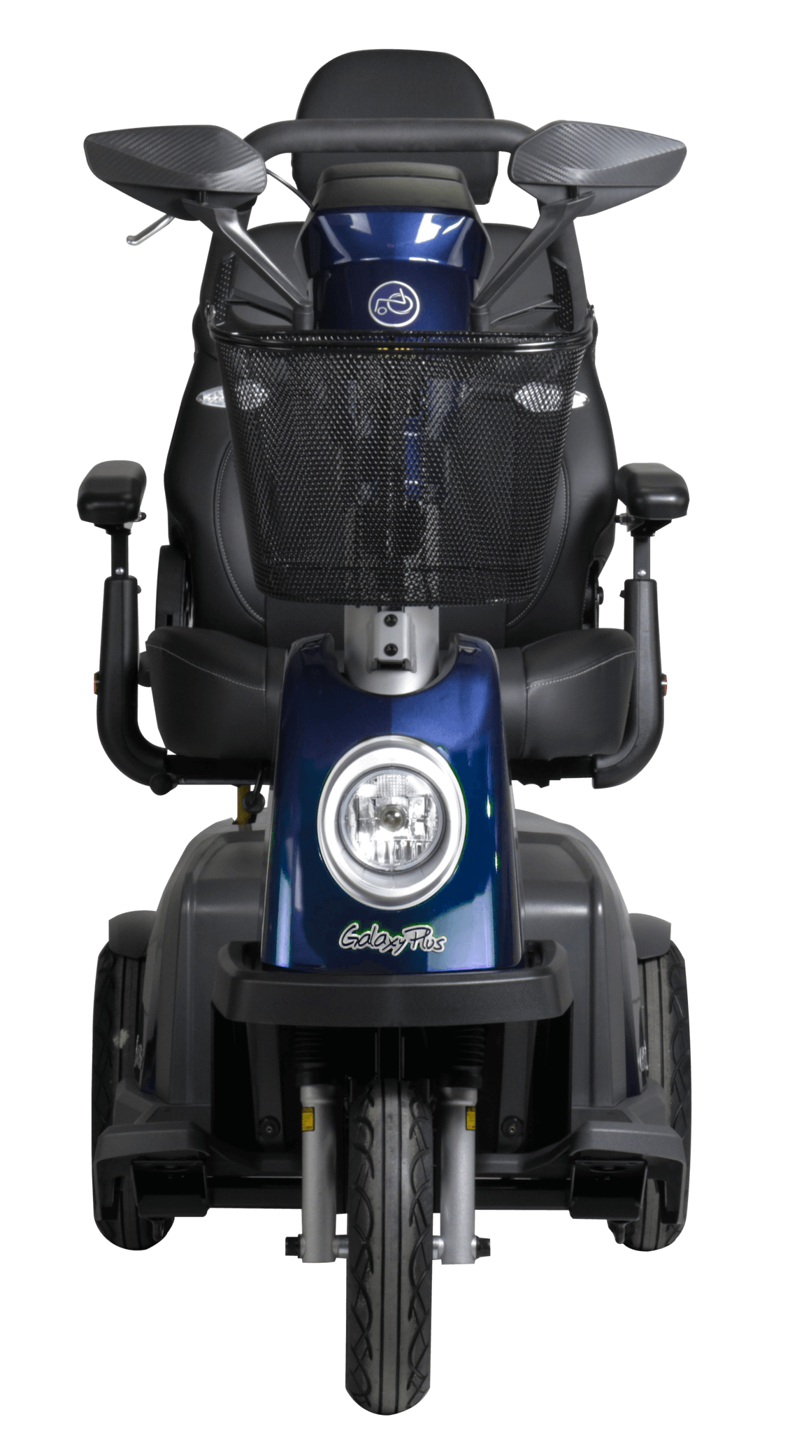 Scootmobiel Excel Galaxy Plus 3: Betrouwbaar en Duurzaam