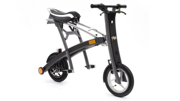 Stigo Elektrische Scooter, StigoBike kopen