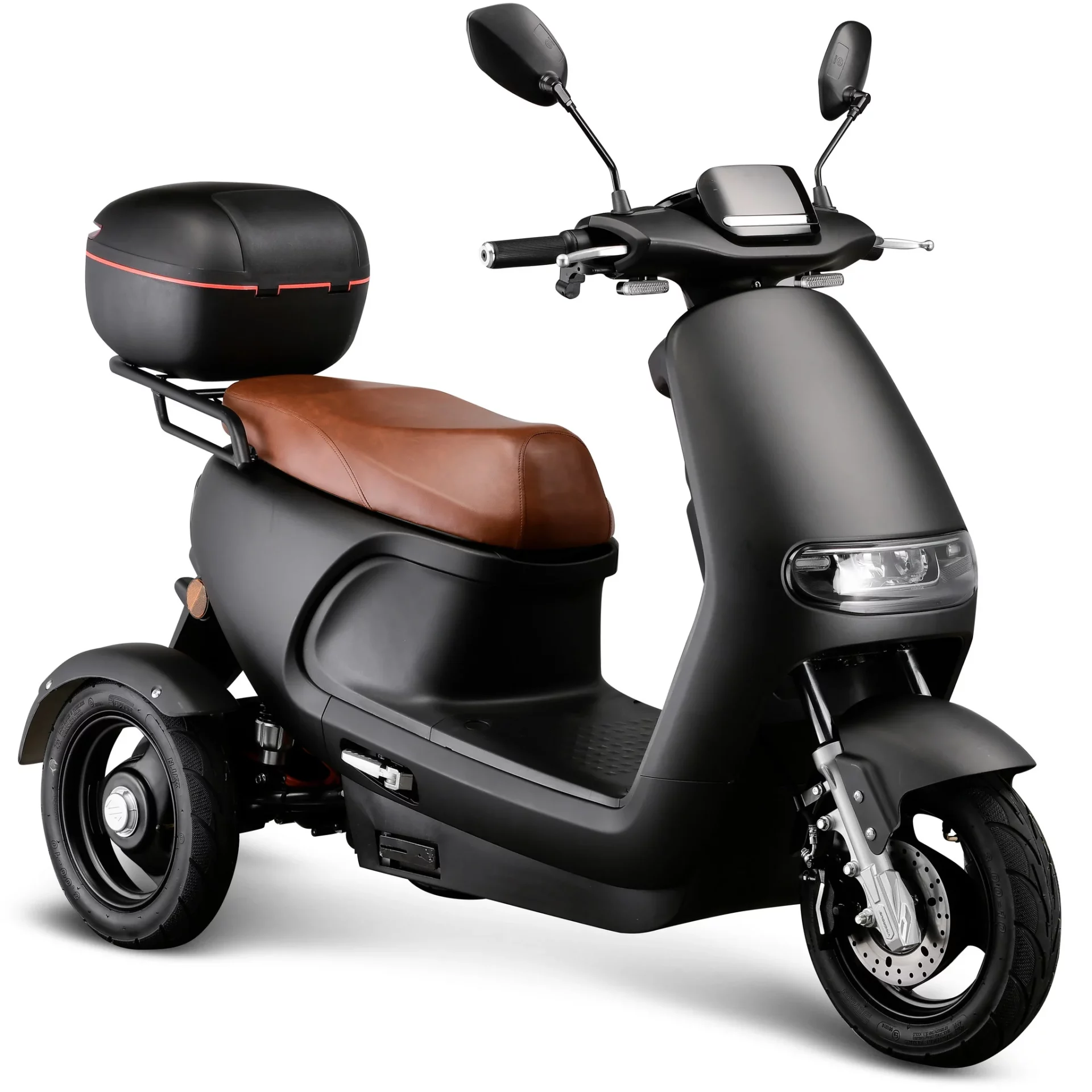 IVA Mobility: De beste keuze voor elektrische scootmobielen ...